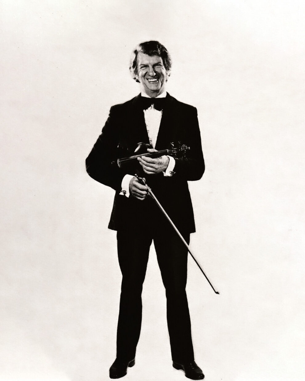 Don Harper - Farfalla Records